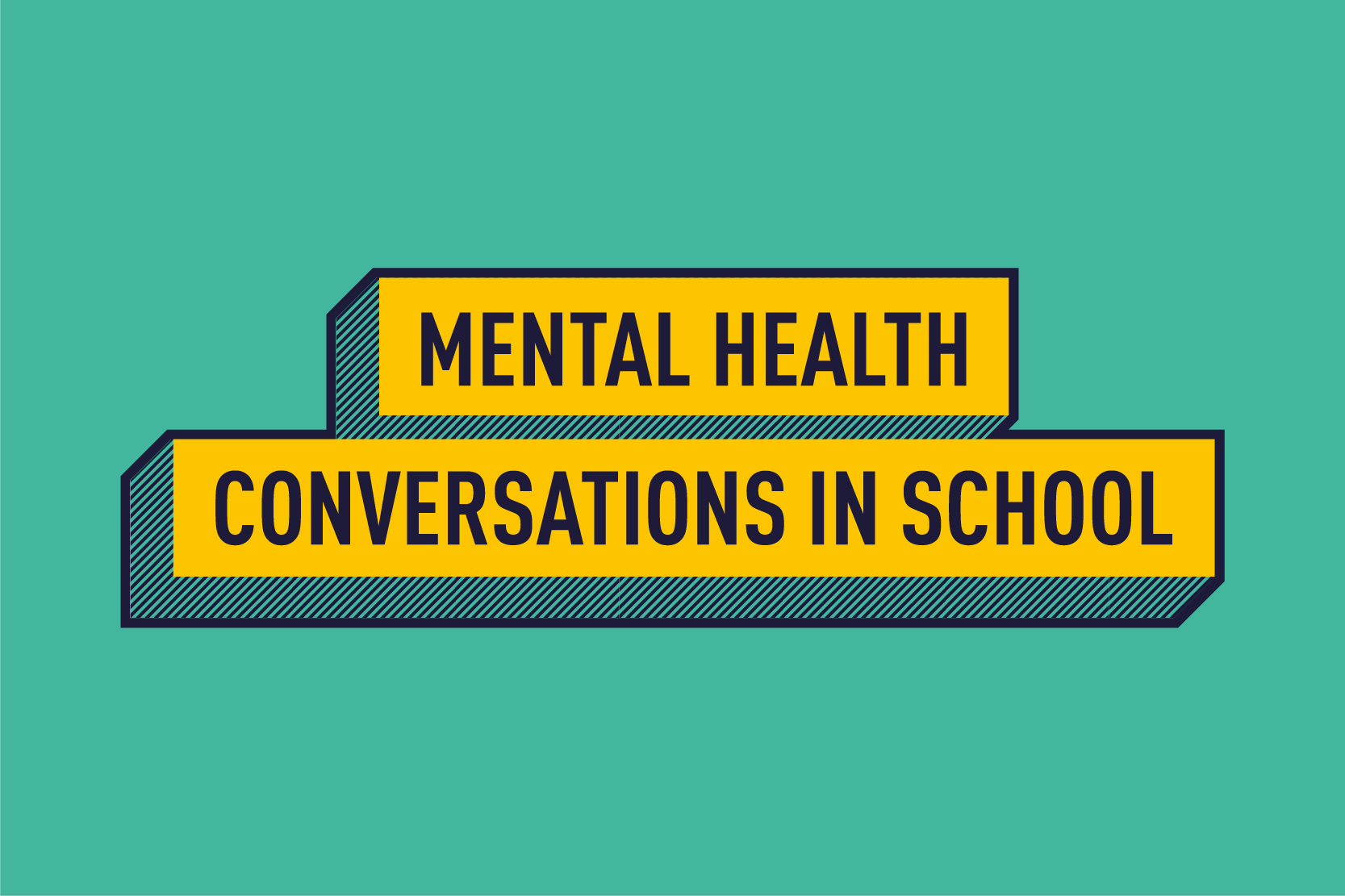 Mental Health Conversations In School